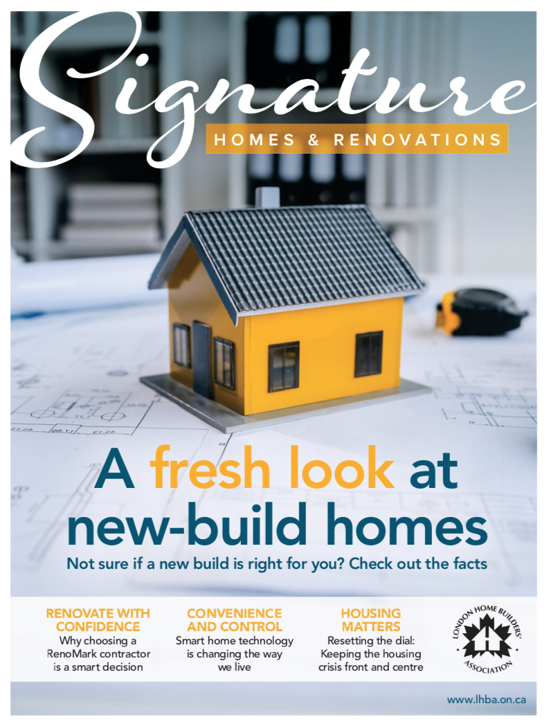 Signature Homes Model Homes Signature Homes InstaBuilt